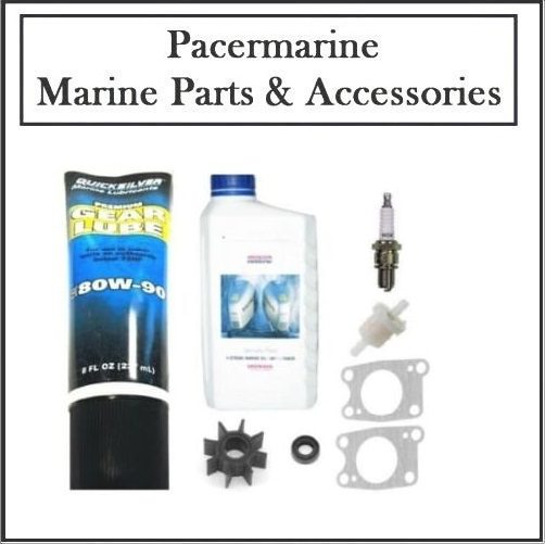 Honda Annual Service Kit – BF5hp BF5A – Pacermarine