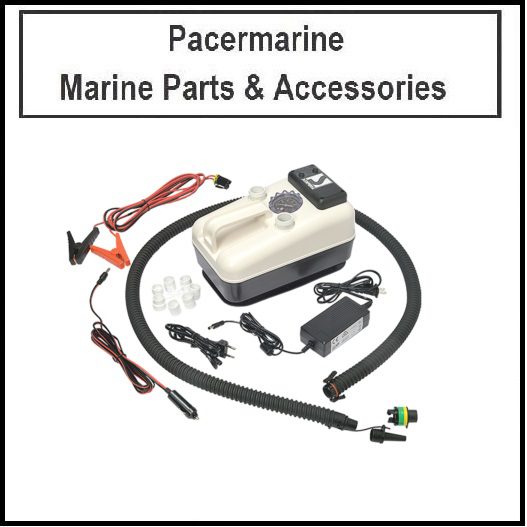 Bravo GE20 12v Inflatable Pump Manometer 22 psi – Pacermarine