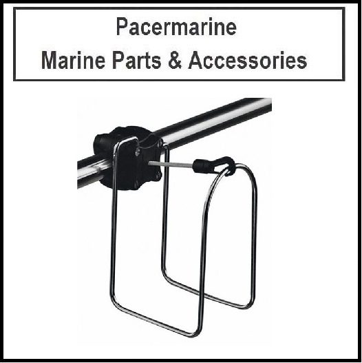 Plastimo Bracket for Horseshoe Buoy (Rail Mount) – Pacermarine