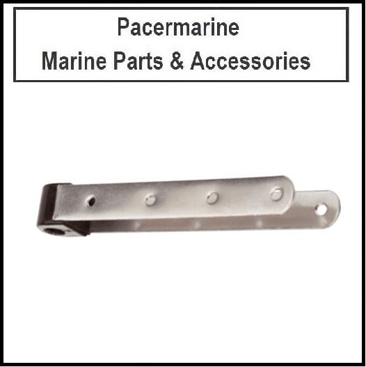 Barton Rudder Gudgeon 19mm Strap – Pacermarine