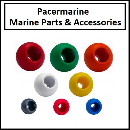 Rope Stopper 6mm X 2 – Pacermarine