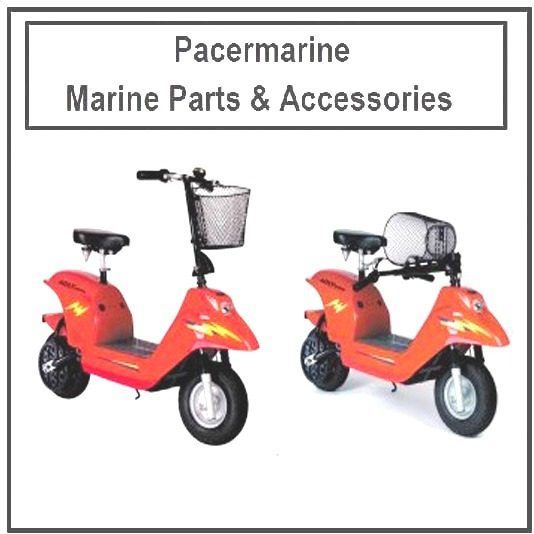 The Adly Fun Cruiser 1 24 volt – Pacermarine