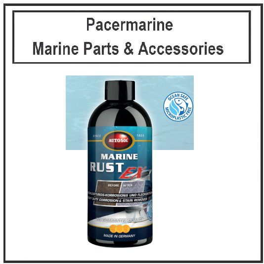 Autosol Marine Rust EX 500ml – Pacermarine
