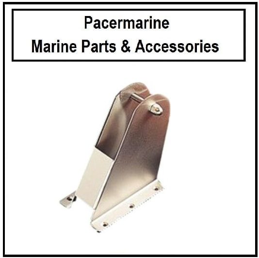 Mast Base For Mahogany Ashwood Mast – Pacermarine