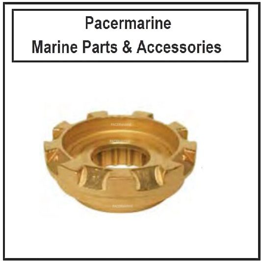 Mercury Mariner Propeller 135-275hp Tab Washer – Pacermarine