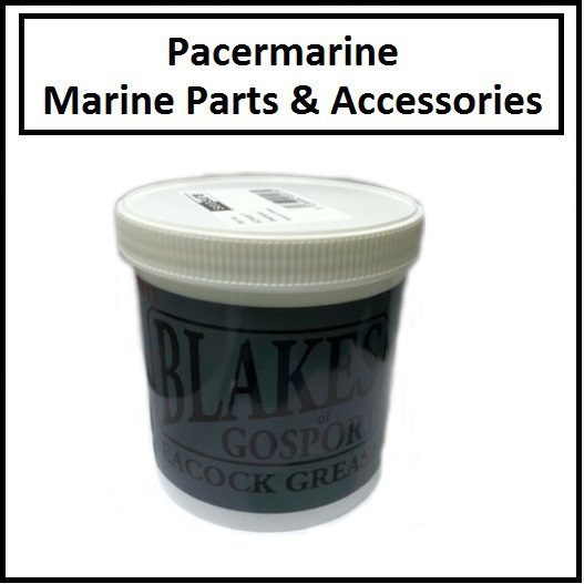 Blakes Seacocks Marine Grease 500g – Pacermarine