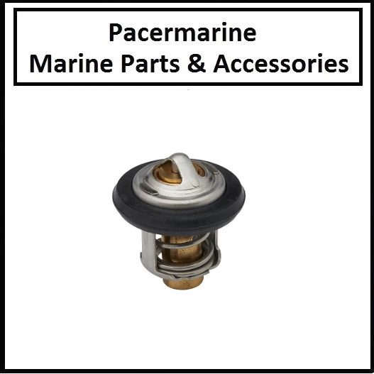 Mariner F40-60 hp Outboard Thermostat 120° – Pacermarine