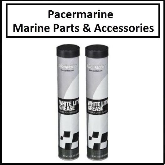 LubriMatic All Purpose Lithium Grease Cartridges 3oz – Pacermarine