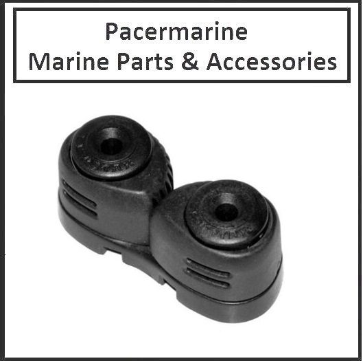Lewmar Medium Composite Cleat – Pacermarine