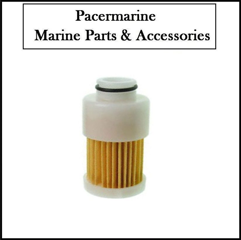 Honda Outboard Fuel Filter Element – Pacermarine