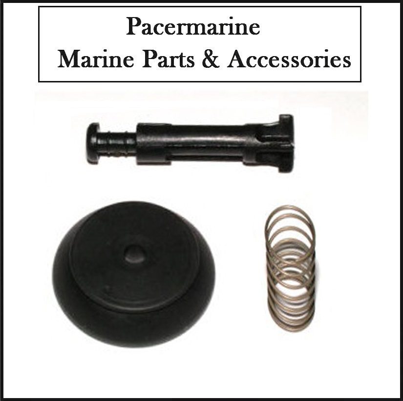 Avon C7, Valve Repair & Rebuild Kit – Pacermarine