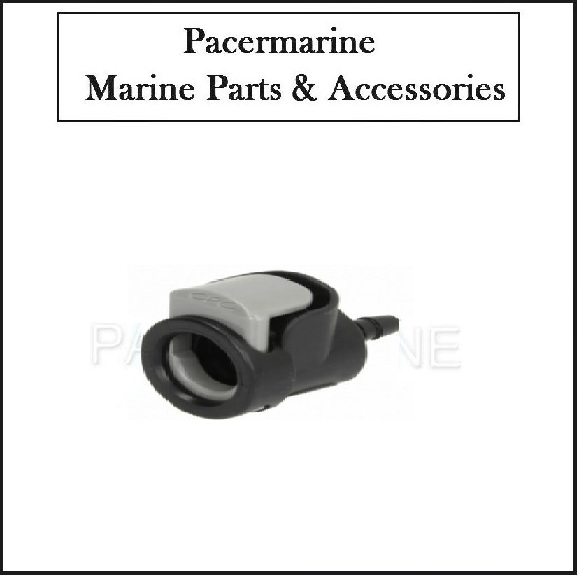 Mercruiser Speedo Connector 22-860382 – Pacermarine