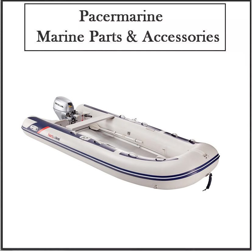Honwave Inflatable T40AE Honda BF6HP – Pacermarine